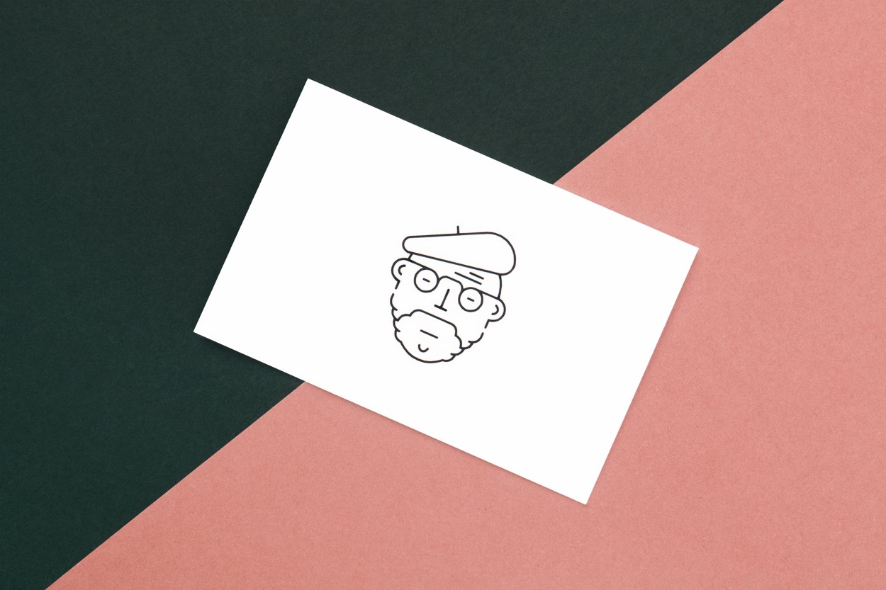 Flâneur Libre - Joonas Jansson