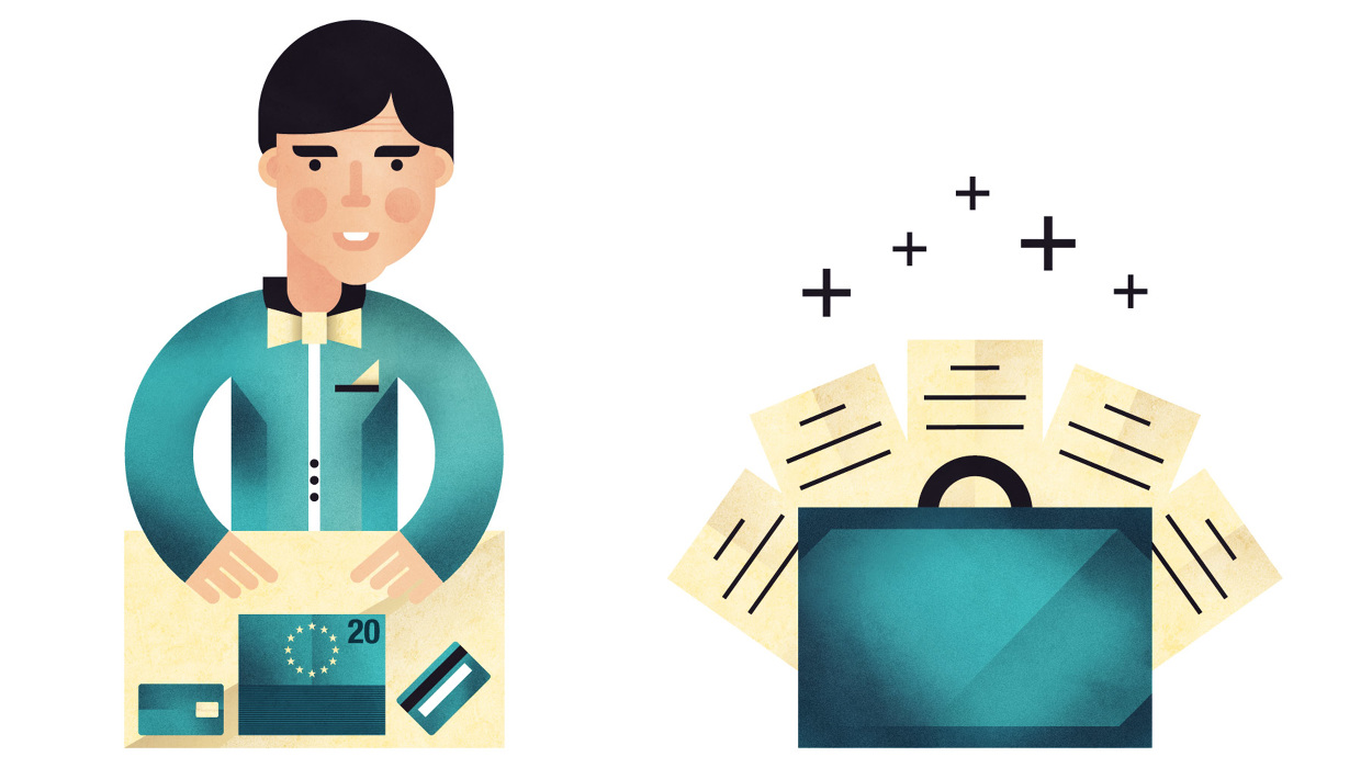 Mandatum Life - Joonas Jansson