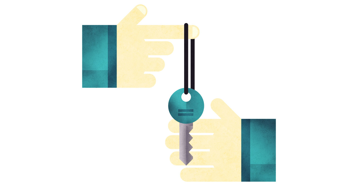 Mandatum Life - Joonas Jansson