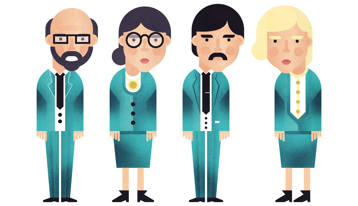 Mandatum Life - Joonas Jansson