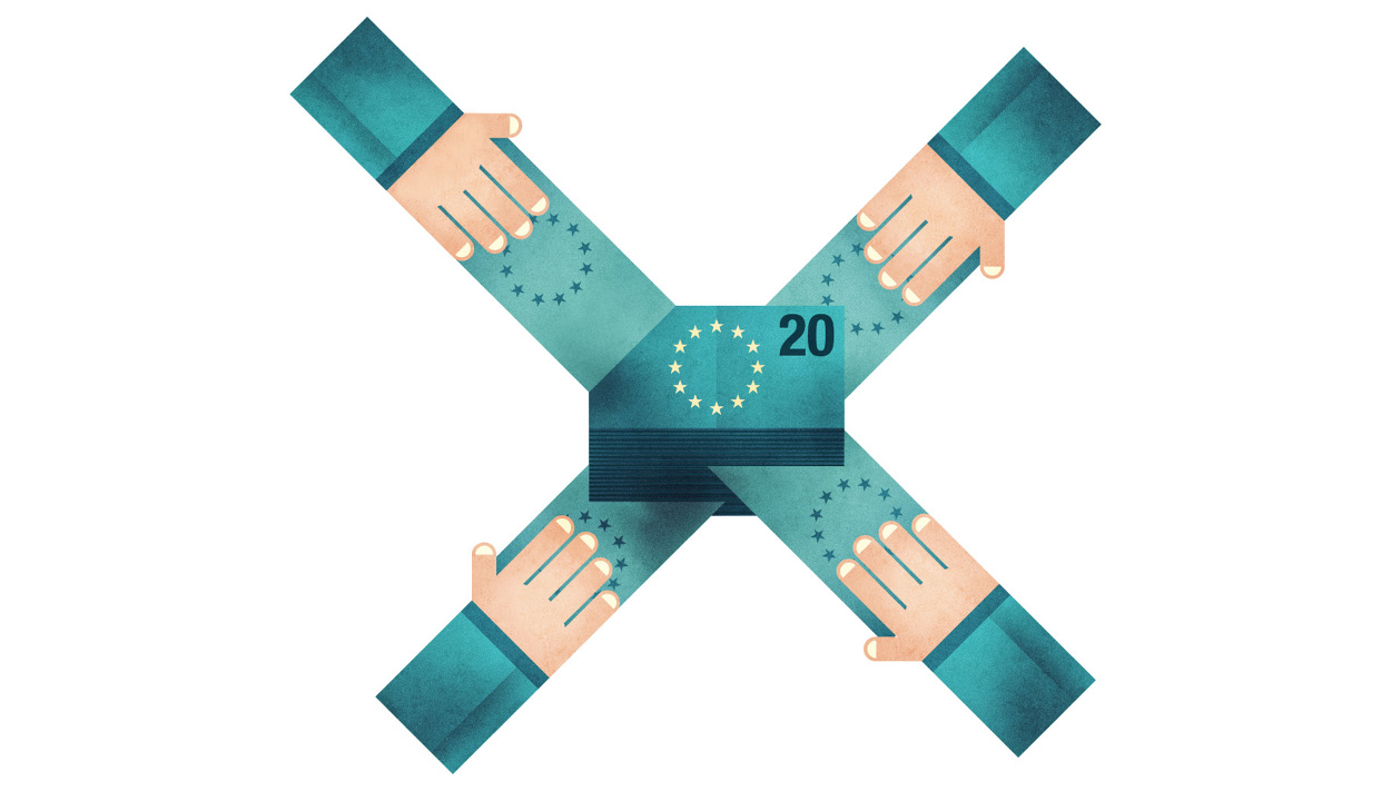 Mandatum Life - Joonas Jansson