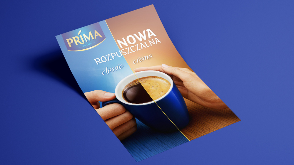 Prima instant - Lana