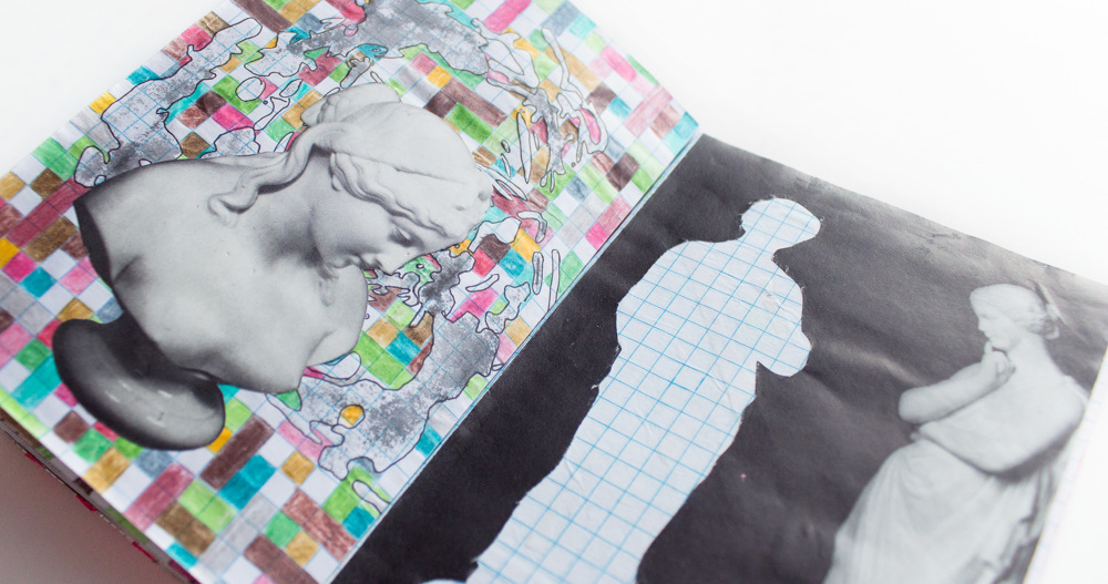 Inharmonious Meshing - Nicole Carleton