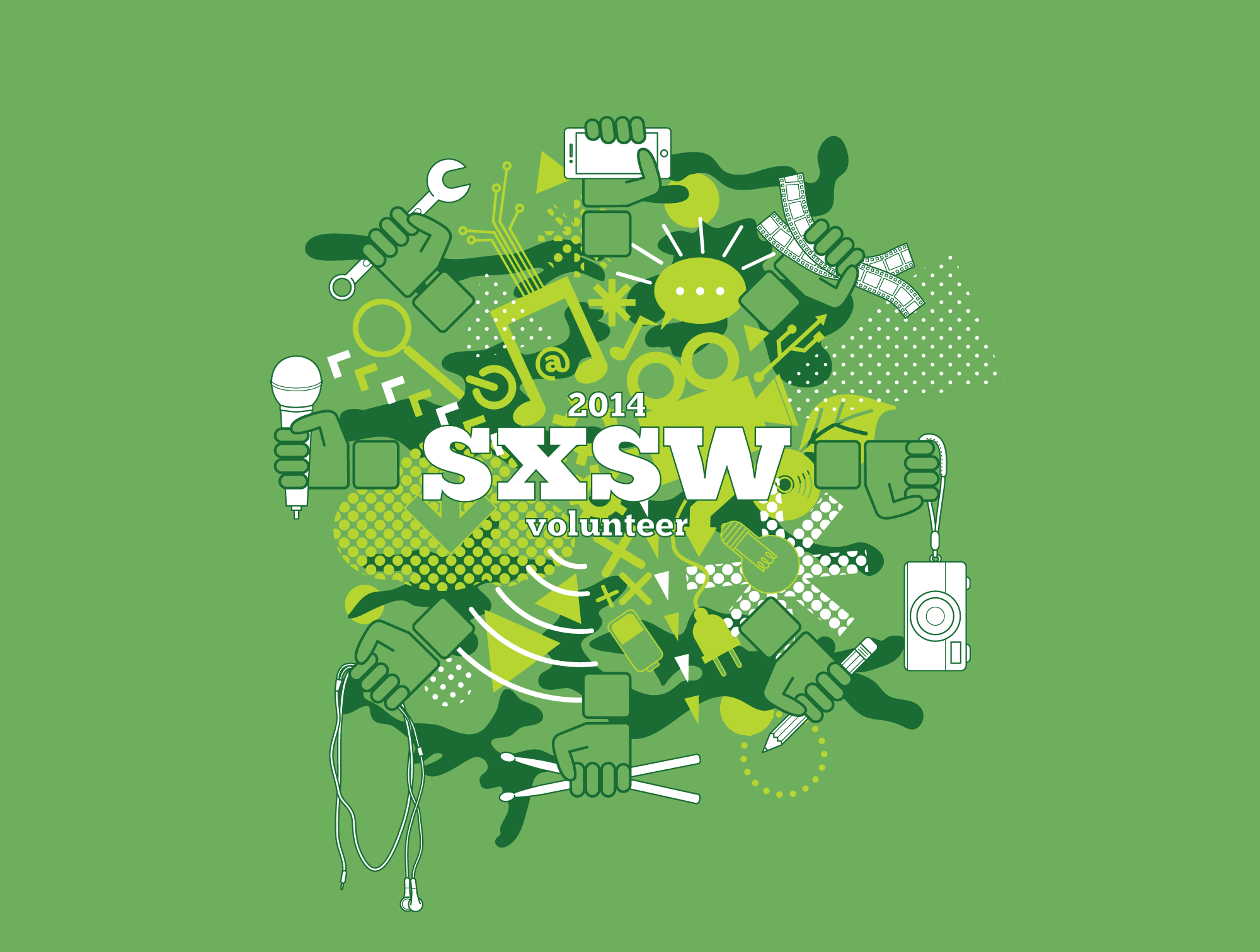 T-Shirt Designs - Nicole Carleton