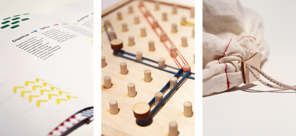 Elastic Box - Nicole Carleton