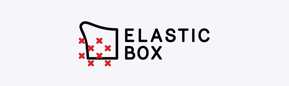 Elastic Box - Nicole Carleton