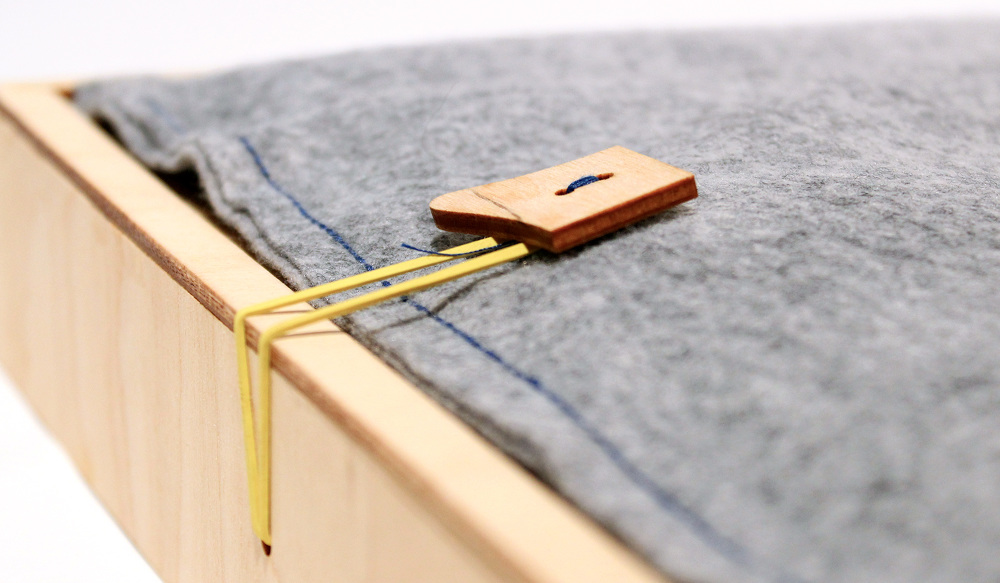 Elastic Box - Nicole Carleton