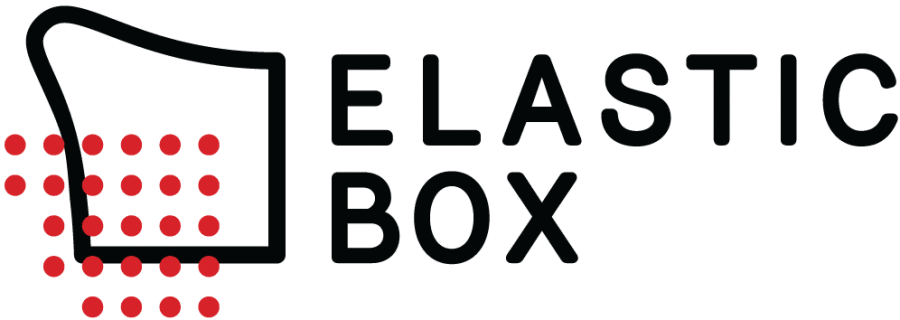 Elastic Box - Nicole Carleton