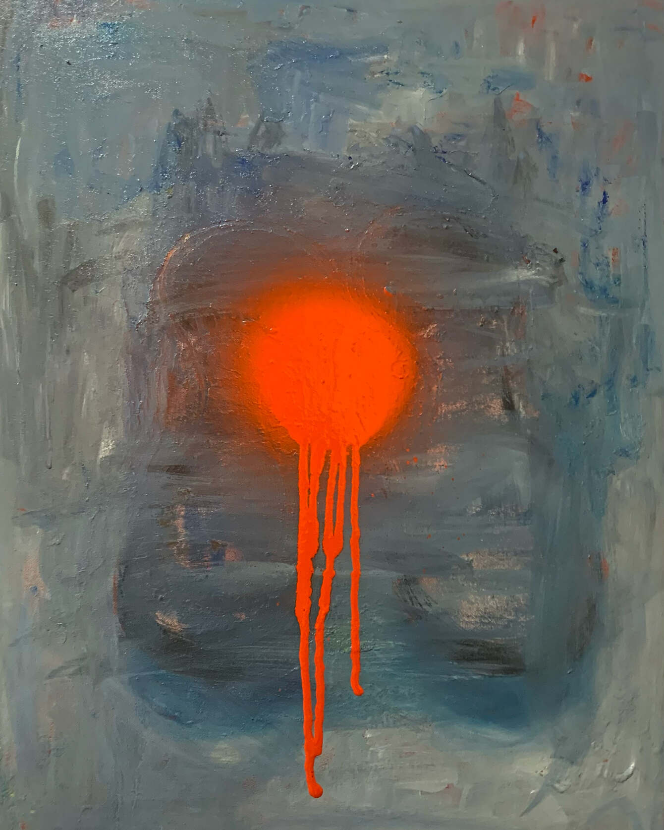 Sun Tears - Gage Delprete