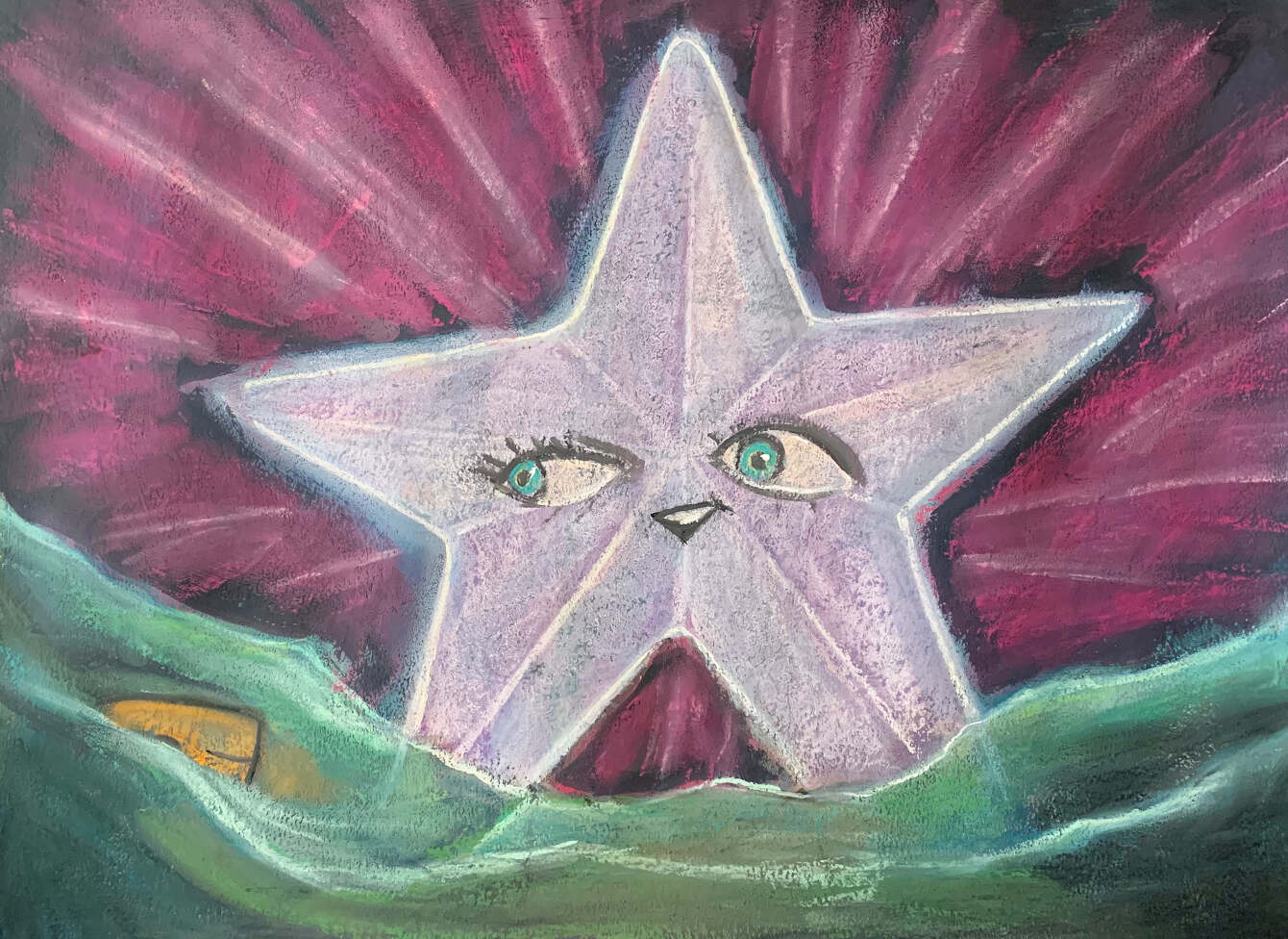 You're a Star! - Gage Delprete