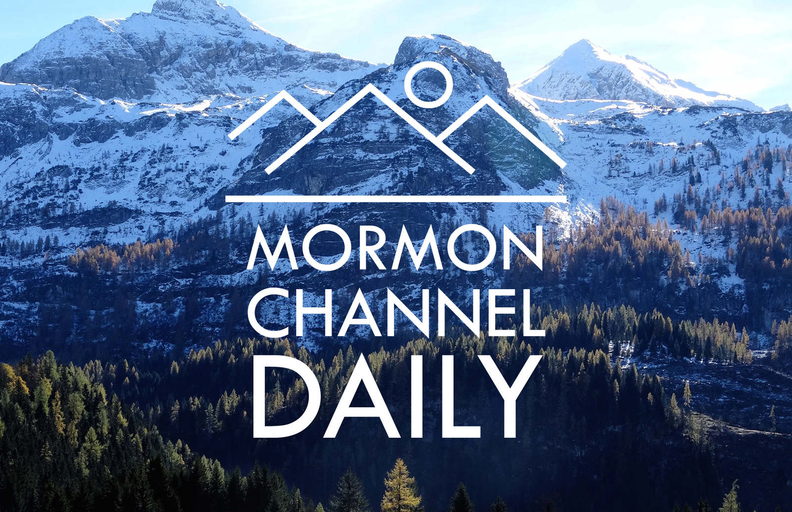 Mormon Channel Daily (podcast producer/host) - Charlotte Haynie-Keneipp ...