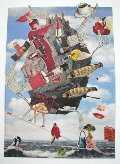 War during Lifetime - Polina Belenki