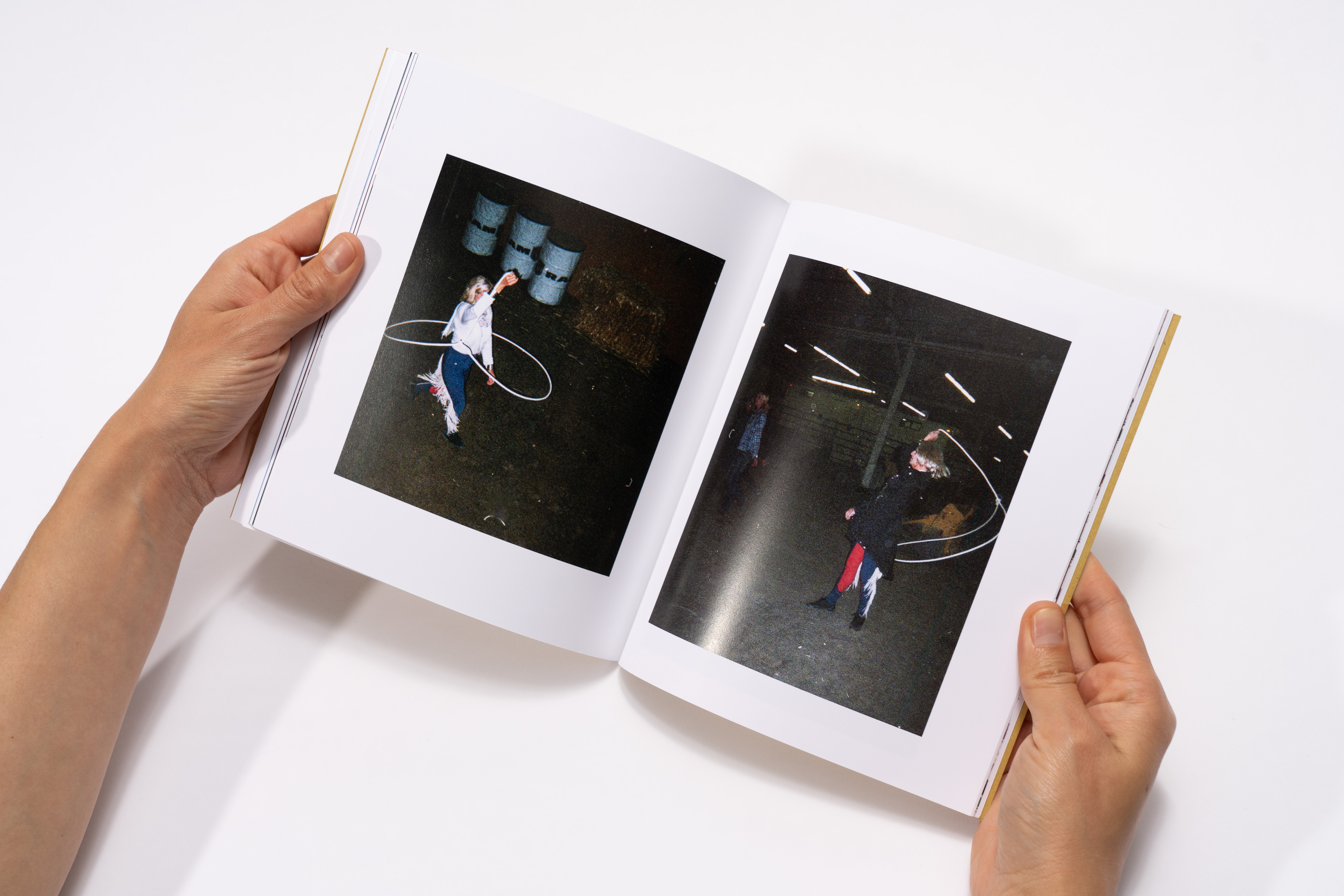 First and Last Rodeo, James Sinclair - EGGYPRESS