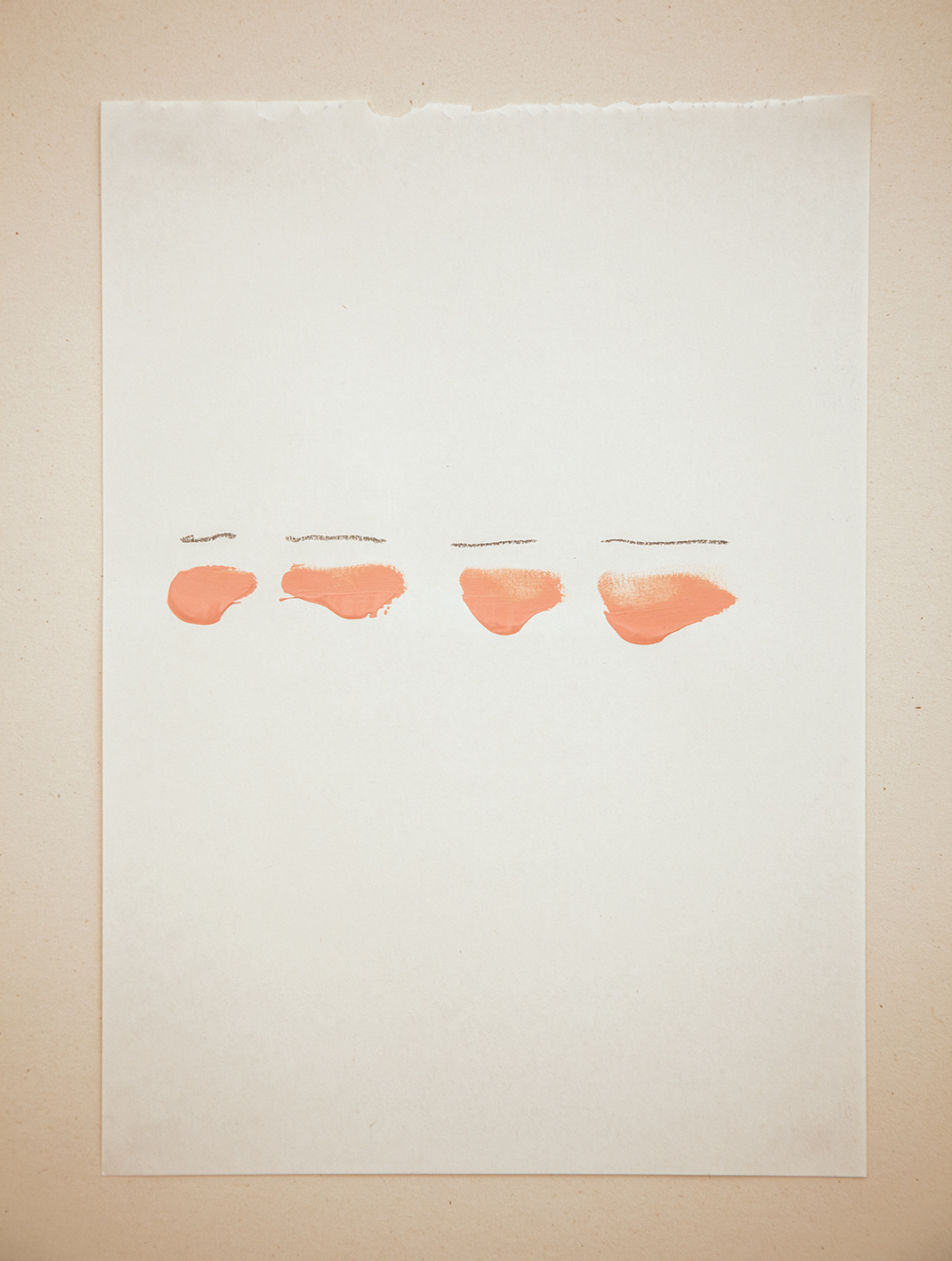 1 poem and 3 morsecodes (2019) - www.sarahluedemann.com