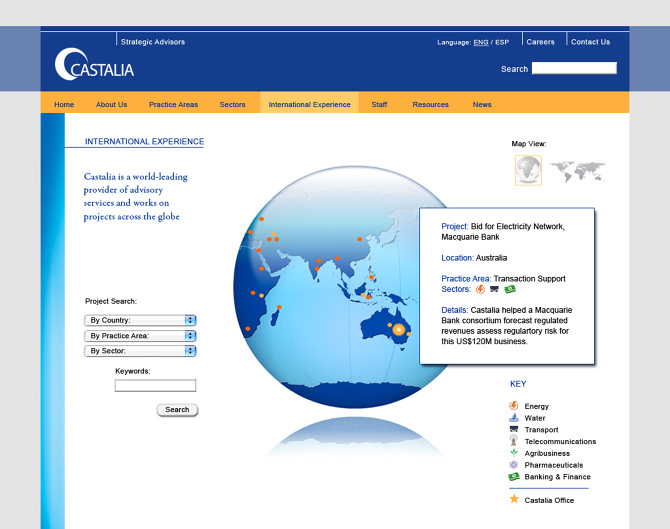 Castalia - haleygould.design