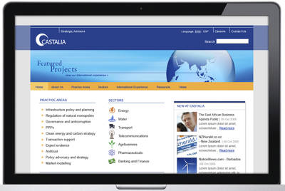 Castalia - haleygould.design