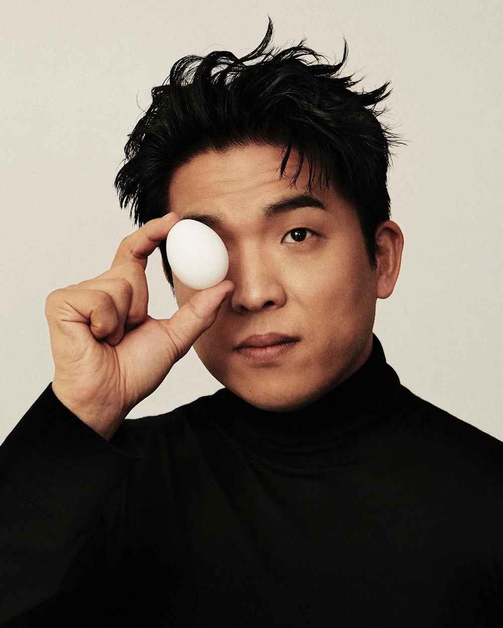 Prestige x Chef Sung Anh - Leungmo
