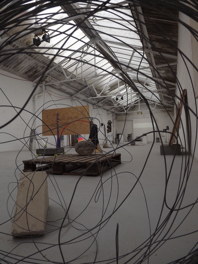 Third Frame Collective - anderwhite