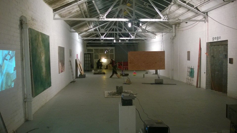 Third Frame Collective - anderwhite