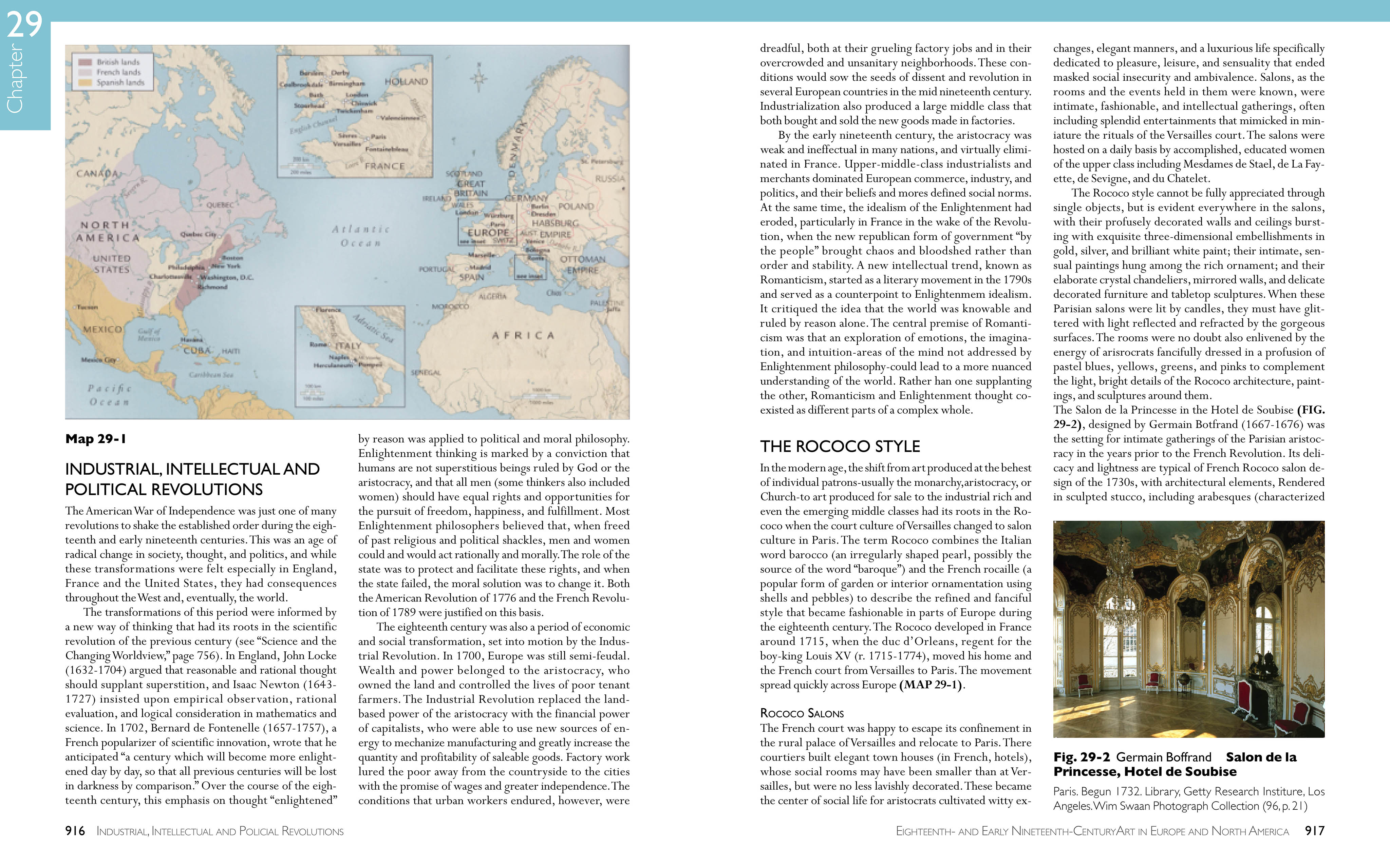 Textbook Layout - Kim G Design Work