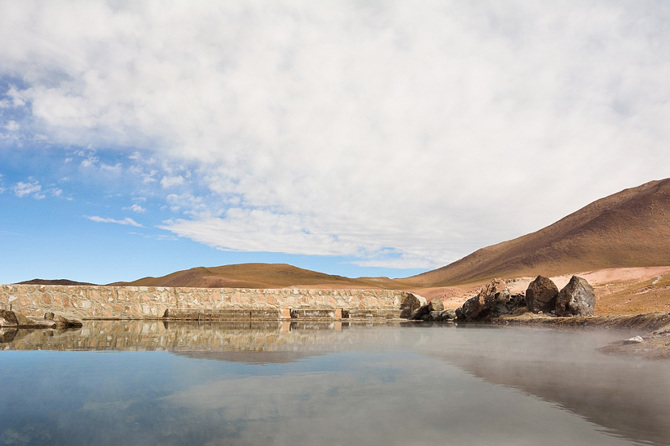 Imaginary Geographies - gt2P