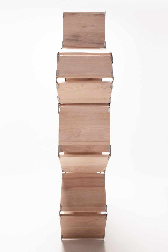 Cracked Shelf - gt2P