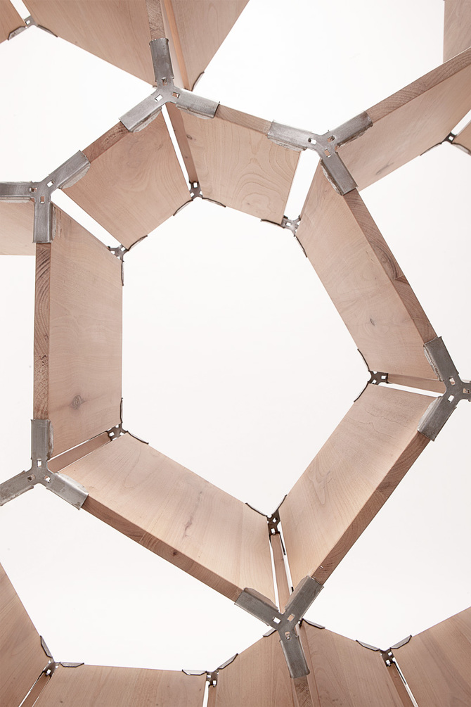 Cracked Shelf - gt2P