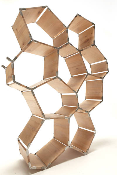 Cracked Shelf - gt2P