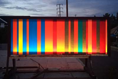 Amara Kitchen - leaf cutter studio