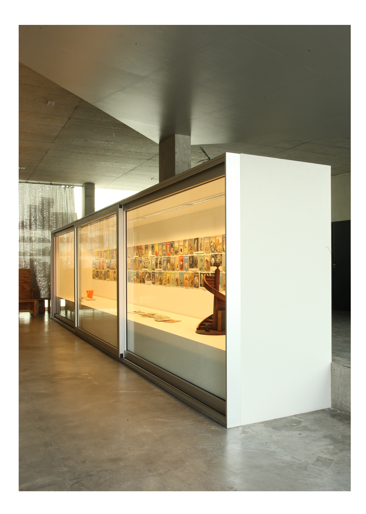 WALTER TRIER - Illustrators, Illustrated