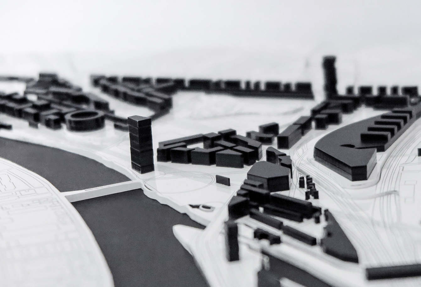 Vertical Knowledge - Nicolas Guichard