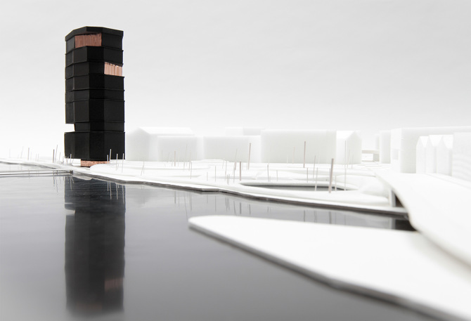 Vertical Knowledge - Nicolas Guichard