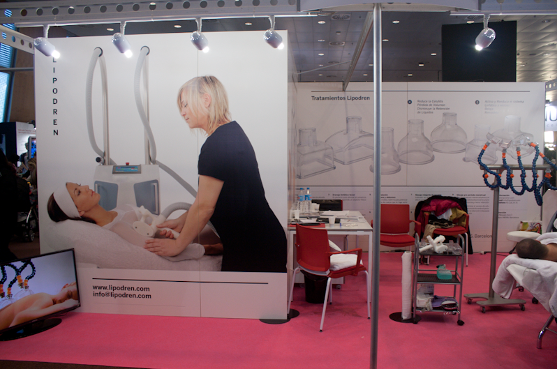 Lipodren identity - Cristina Vila Nadal