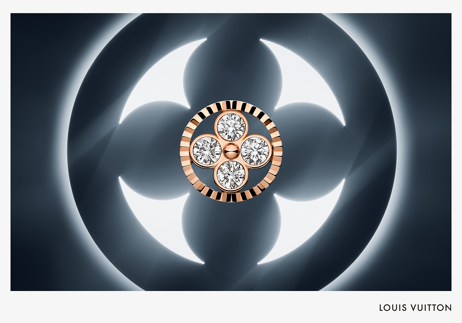 Louis Vuitton _ Monogram _ Key Visuals - Alberto Cabrera Luna