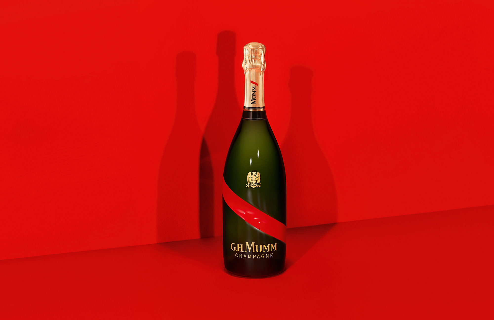 Mumm _ New Beginnings _ Key Visuals - Alberto Cabrera Luna