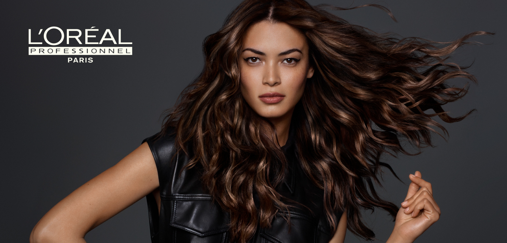 L'Oréal Professionnel _ Key Visuals - Alberto Cabrera Luna