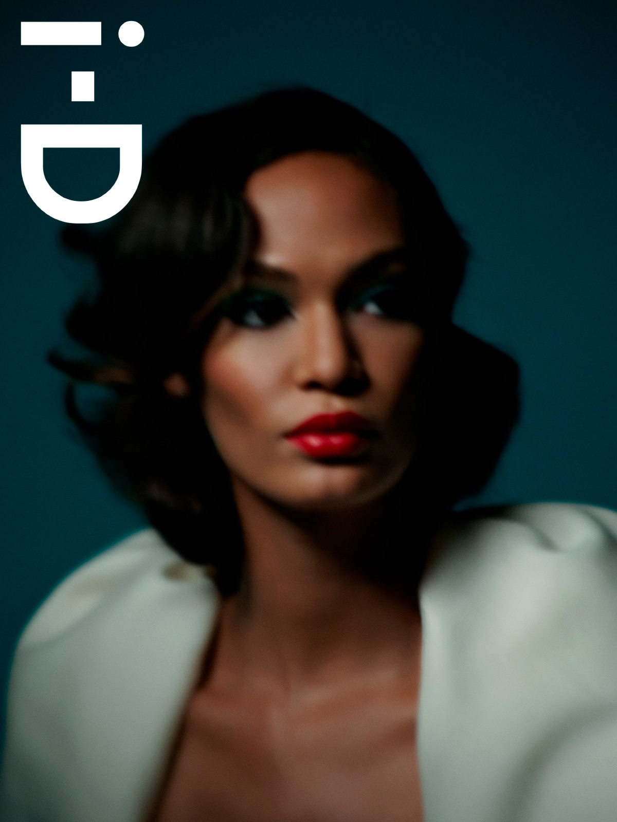 i-D Magazine _ A to Z of Top Models - Alberto Cabrera Luna