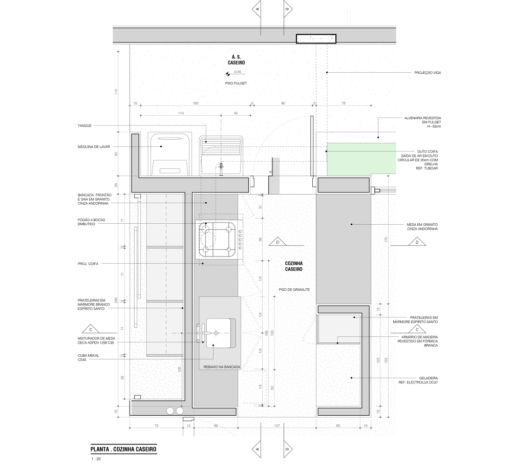 work samples | detailing [/] - Verena Miklautz