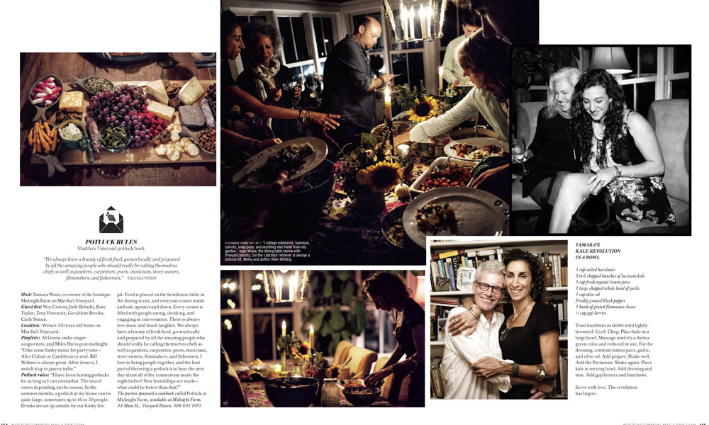 Boston Common Holiday 2014 - Seth Olenick - Creative/Art Director/Photo ...