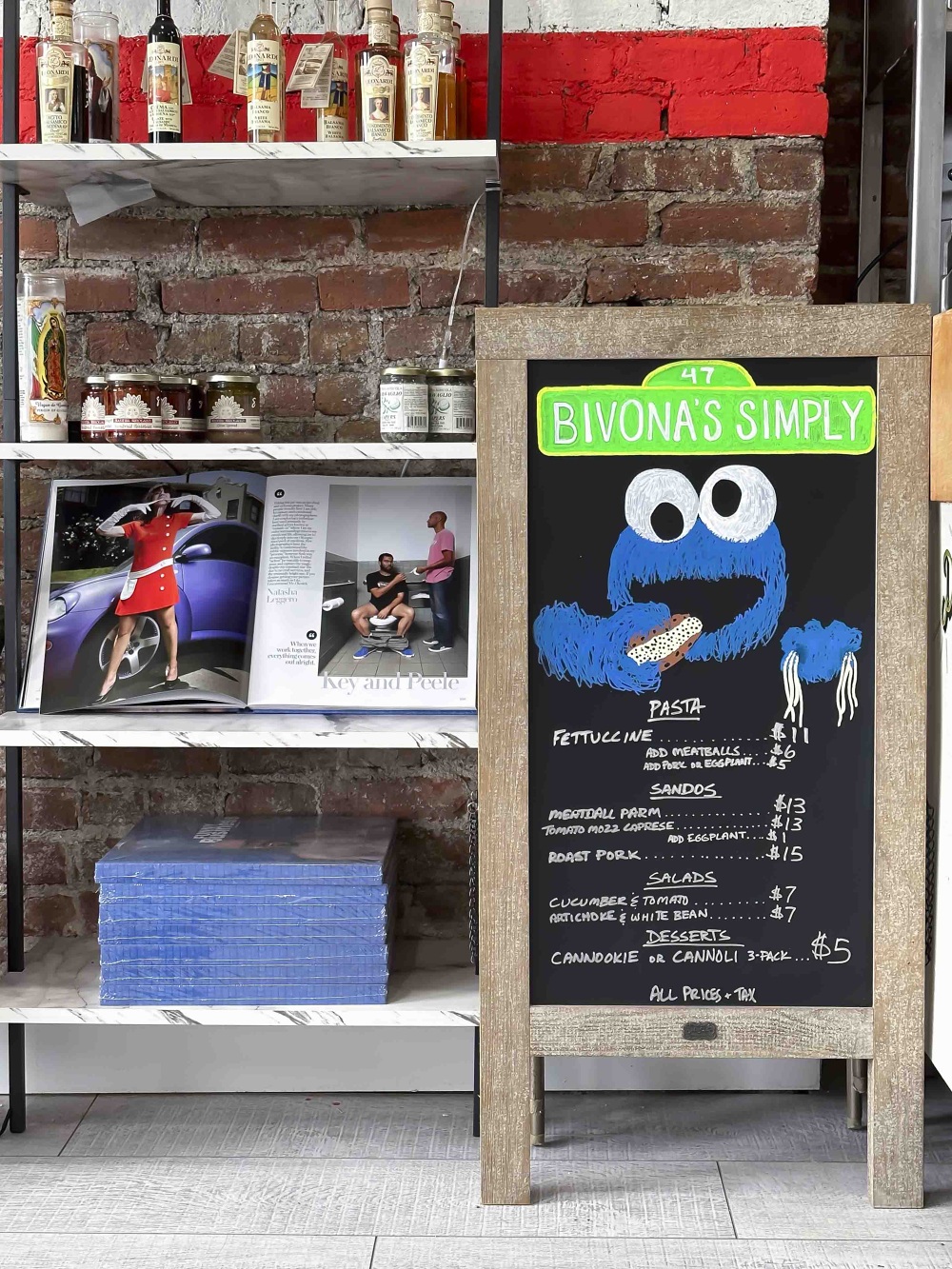 Chalk Art by Seth Olenick - Seth Olenick - Creative/Art Director/Photo ...