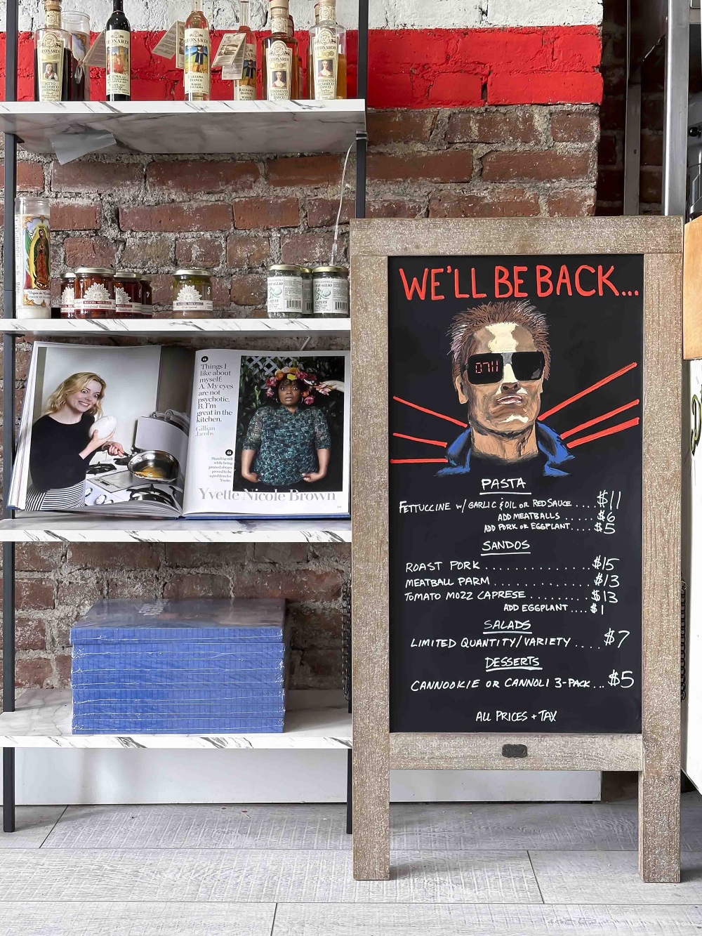 Chalk Art by Seth Olenick - Seth Olenick - Creative/Art Director/Photo ...