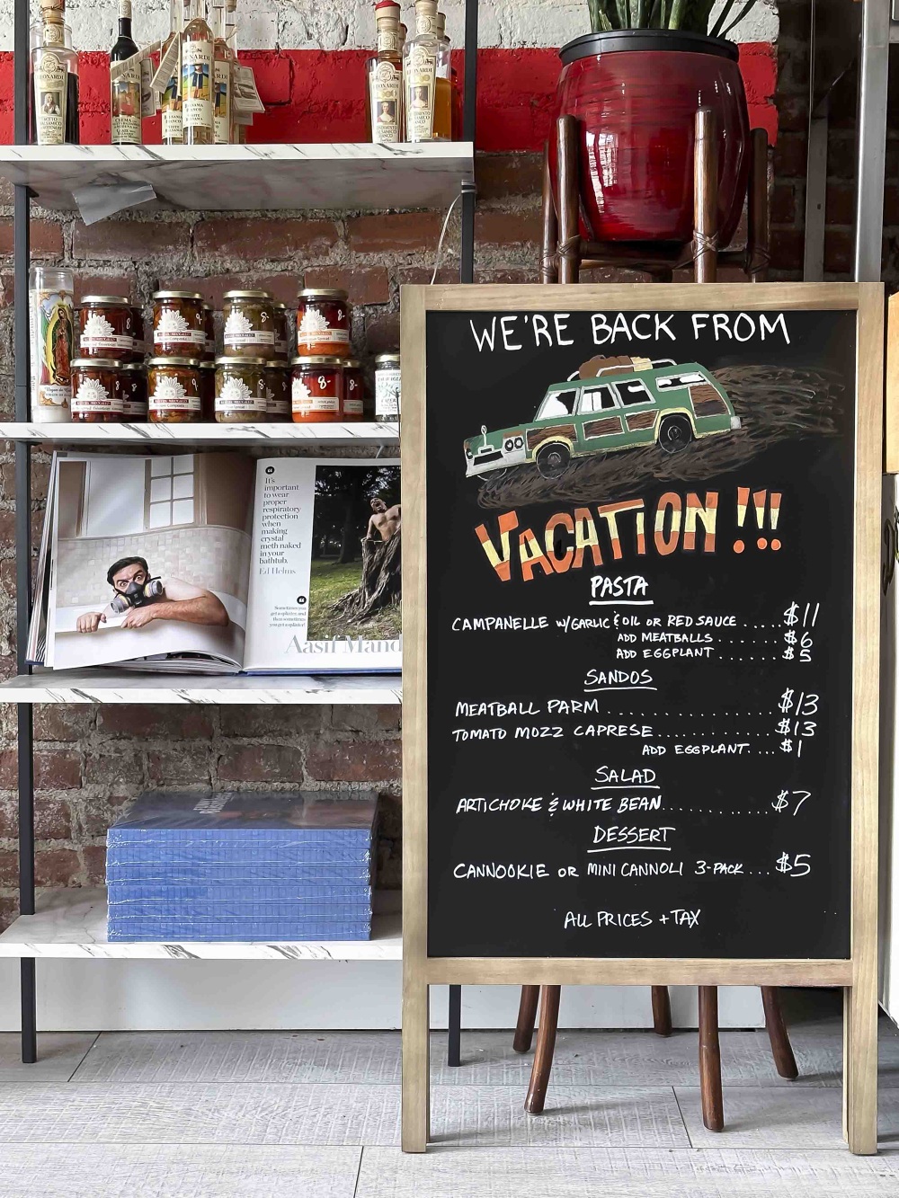 Chalk Art by Seth Olenick - Seth Olenick - Creative/Art Director/Photo ...