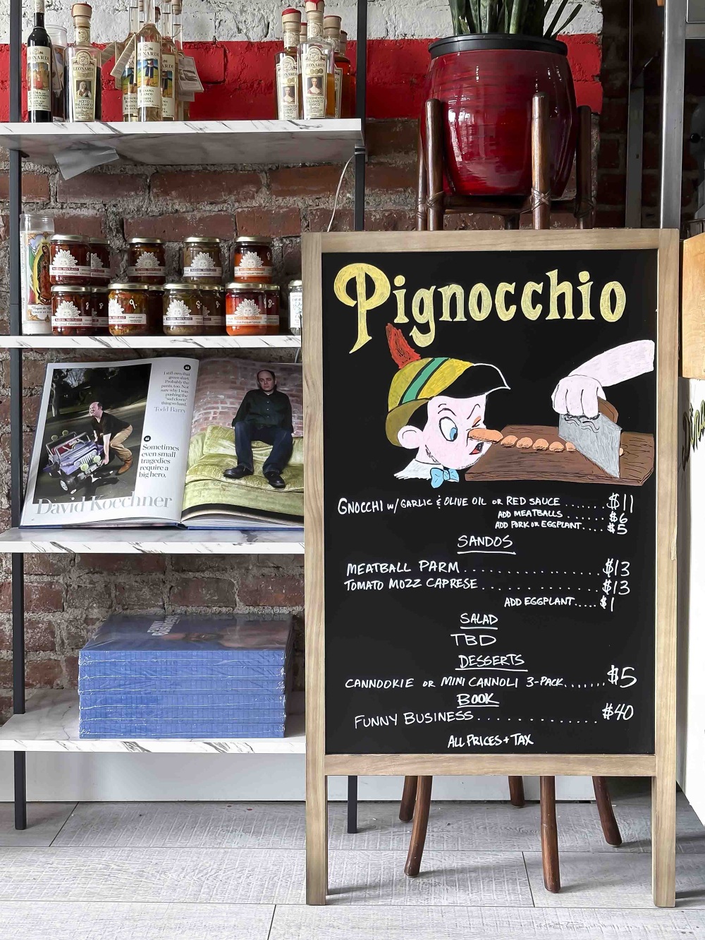 Chalk Art by Seth Olenick - Seth Olenick - Creative/Art Director/Photo ...