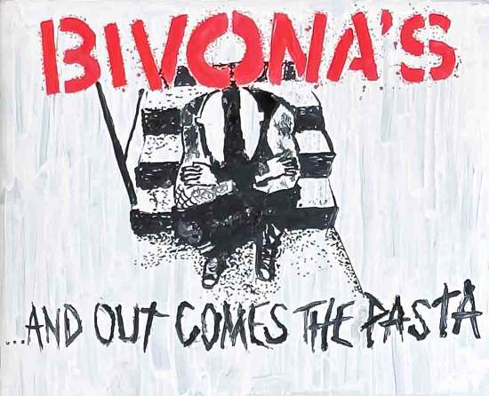 Chalk Art by Seth Olenick - Seth Olenick - Creative/Art Director/Photo ...