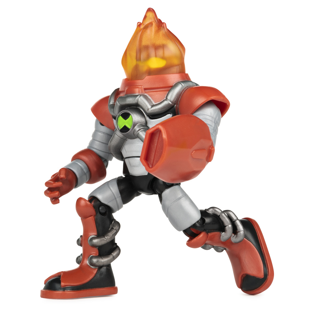 Figures/Vehicles - Seth Olenick - Creative/Art Director/Photo Editor