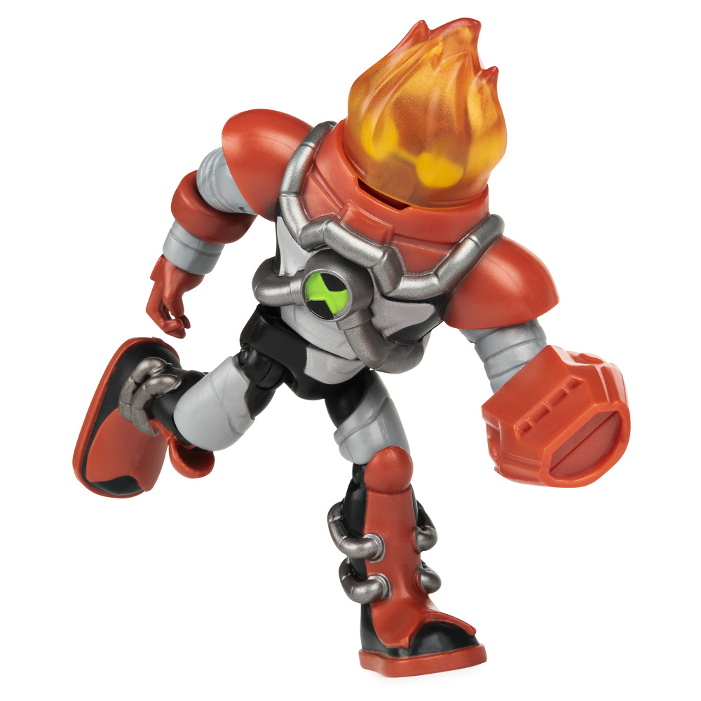 Figures/Vehicles - Seth Olenick - Creative/Art Director/Photo Editor