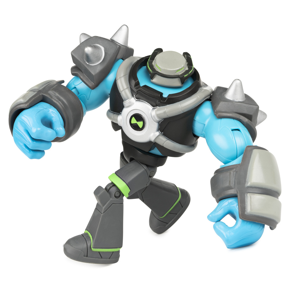 Figures/Vehicles - Seth Olenick - Creative/Art Director/Photo Editor