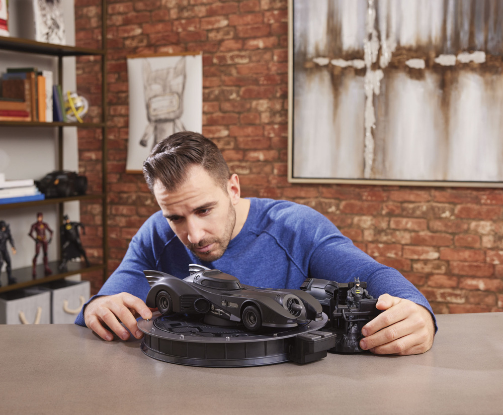 Figures/Vehicles - Seth Olenick - Creative/Art Director/Photo Editor