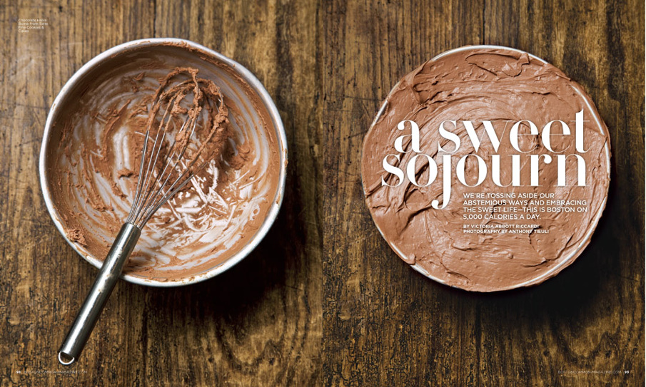 Boston Common Spring 2012 - Seth Olenick - Creative/Art Director/Photo ...