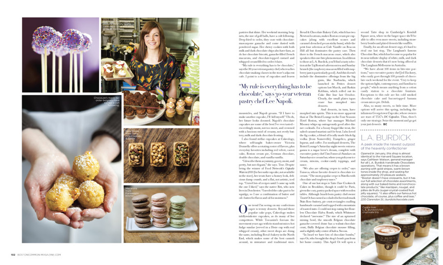 Boston Common Spring 2012 - Seth Olenick - Creative/Art Director/Photo ...